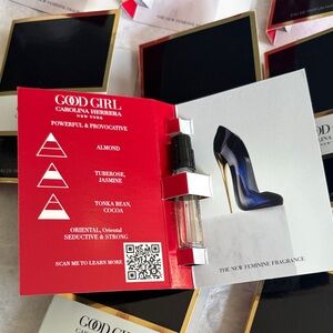 Carolina Herrera | Makeup | Carolina Herrera Good Girl Eau De Parfum ...